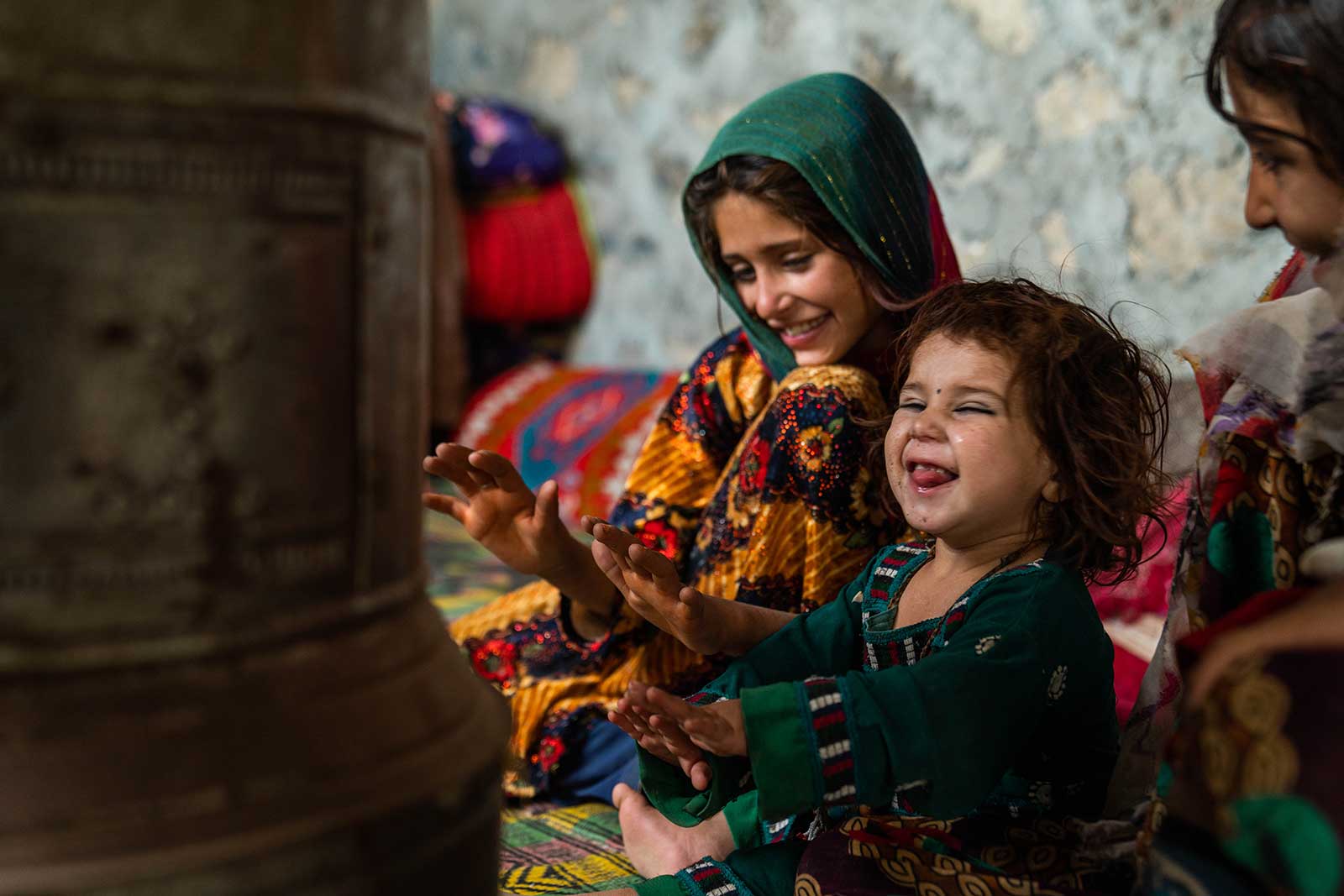 Buy a Gift to Support Refugees – United Kingdom for UNHCR